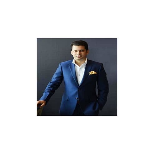 Amit Bhosale, Managing Director ABIL Group | PDF