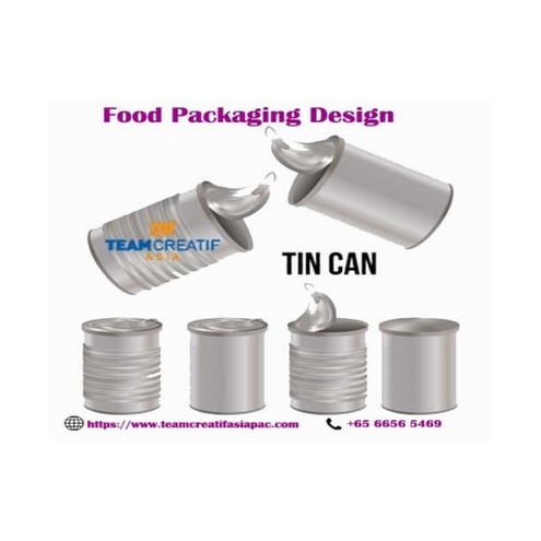 Food Packaging Design | PDF