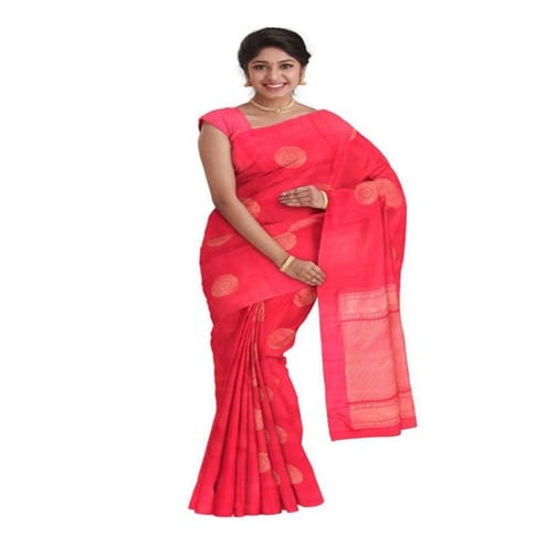 Anantham Silks in Soft Silk Saree Collections | PDF