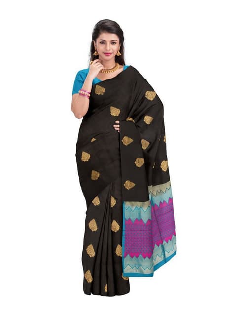 Anantham Silks in Soft Silk Saree Collections | PDF