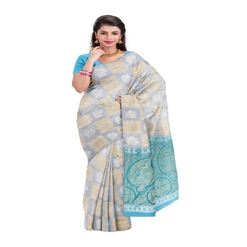Anantham Silks in Soft Silk Saree Collections | PDF