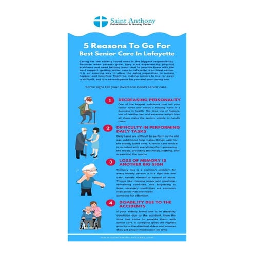 Best Senior Care | PDF