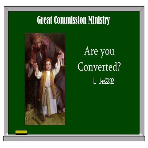 Converted | PPT