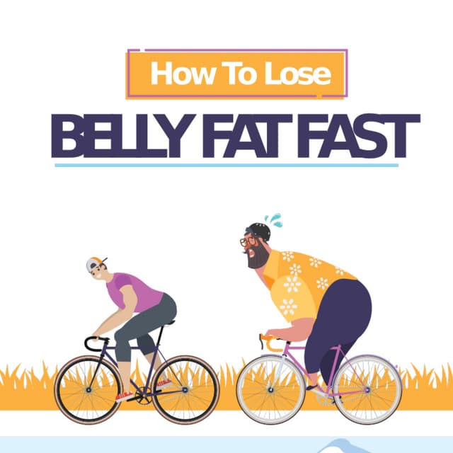 how to lose belly fat fast | PDF