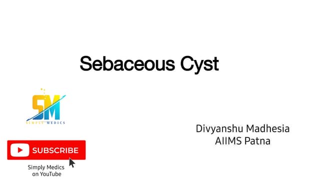 Incision and drainage | PPTX