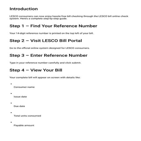 PESCO E-Bill_ The Convenient Way to Manage Your Electricity Bills.docx