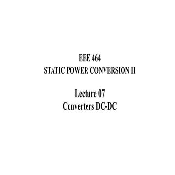 Chapter 1 - PWM DC-DC Converter.pdf
