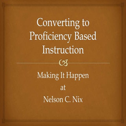 Academy of excellence powerpoint presentation | PPTX