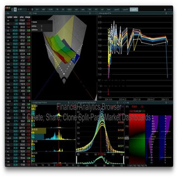 ConvexValue - Financial Analytics Browser | PPTX