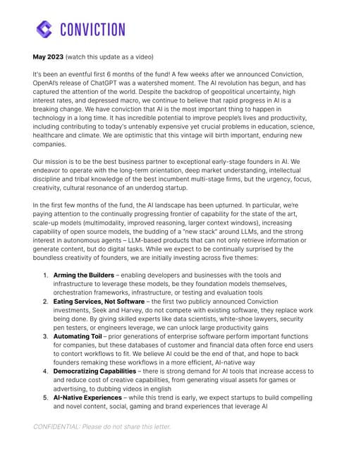 State of AI in Business 2025 - MIT NANDA | PDF