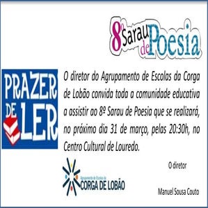 Cartaz festa louredo | PDF