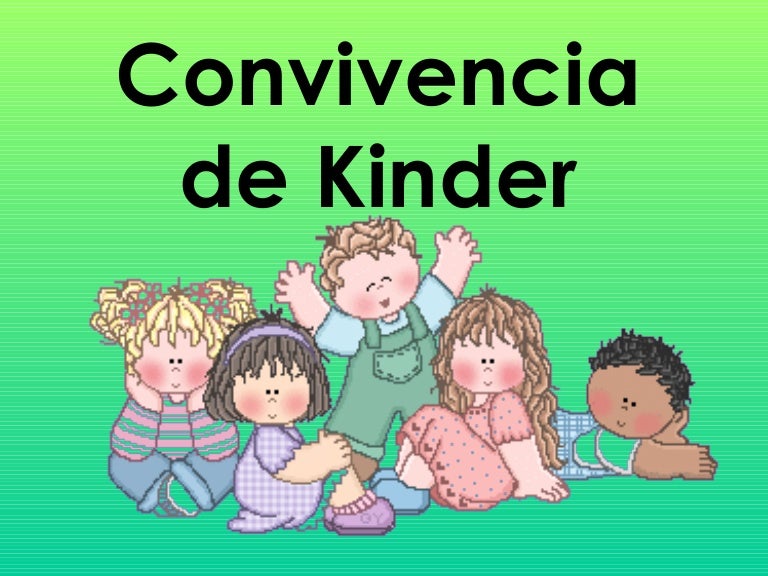 Convivencia