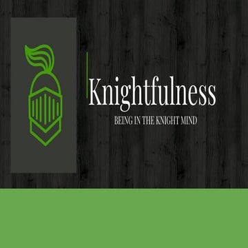 Living mindfully (Personal Development - SHS) | PPTX