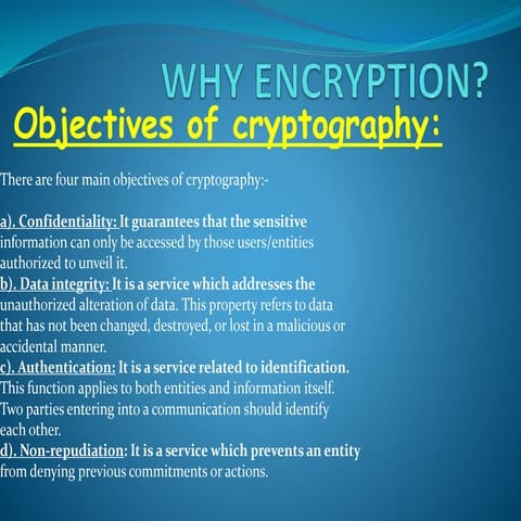 Novel Encryption Algorithm And Software Development Ecc And Rsa Ppt 5915