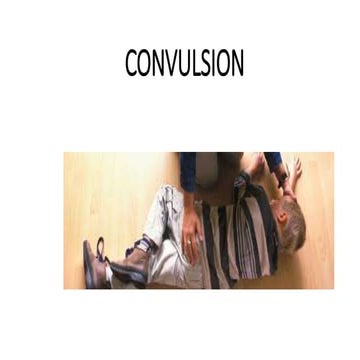 CONVULSION.pptx