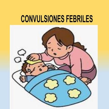 dra_Ocampo_convulsiones_febriles en pediatría | PDF