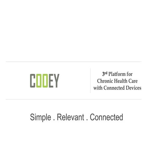 Cooey | PPT