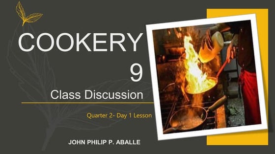 1.PECs in Cookery .pptx