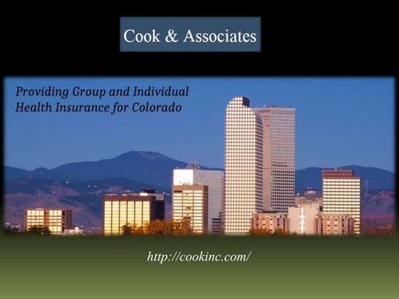 Criteria for group insurance | PPT