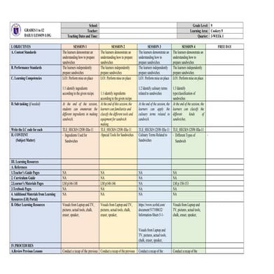COOKERY-9-DLL-THIRD QUARTER - 1 (1).docx