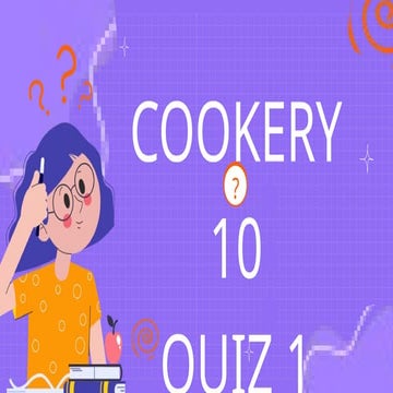 Cookery 10 Playful Quiz Time Video .pptx