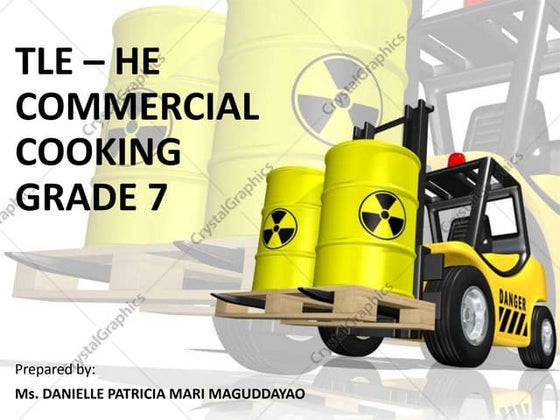 Lesson 7_Practice Occupational Health and Safety Procedures (LO1) | PPTX