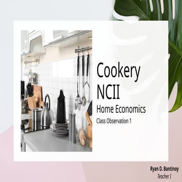 Cookery Grade 8 Exploratory Course.pptx