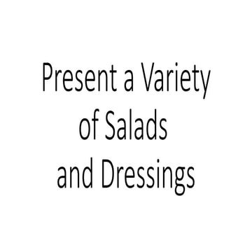 STRUCTURE AND GUIDELINES FOR ARRANGING SALADS.pptx