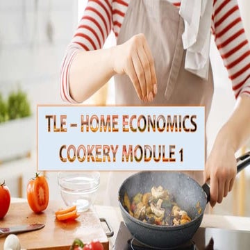Cookery Module 1.pptx