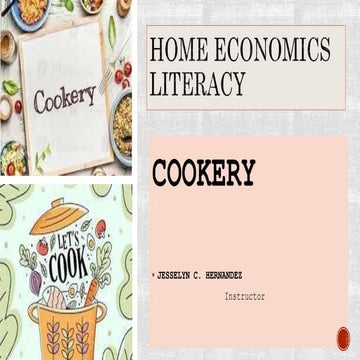 cookery ppt.pptx