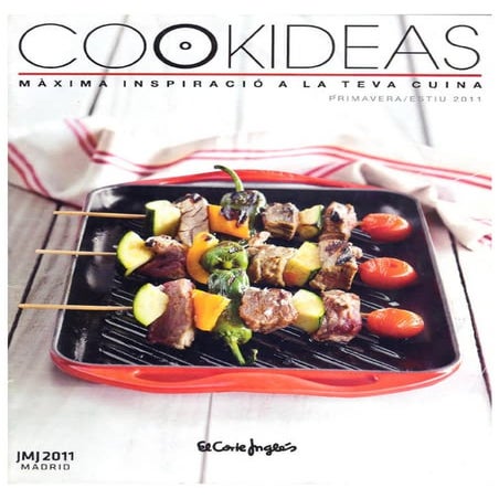 Cook ideas | PDF