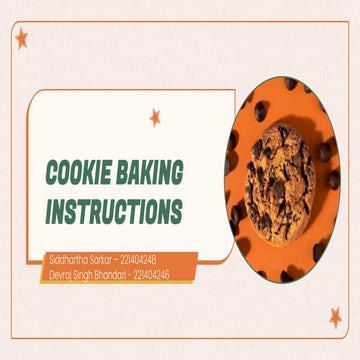 COOKIE BAKING INSTRUCTIONS.pptx