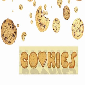 Cookies | PPT
