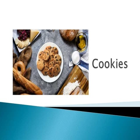 Cookies | PPTX