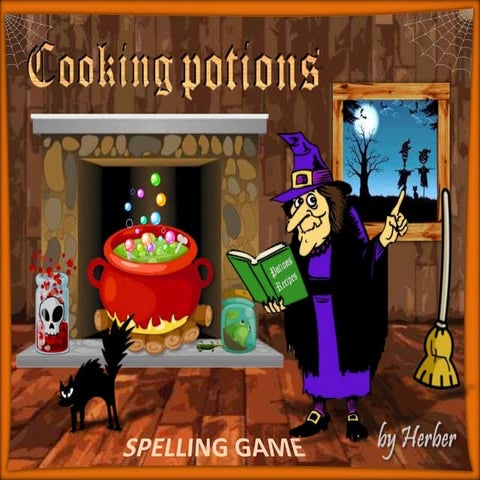 cooking-potions-fun-activities-games-games-picture-description-exe ...