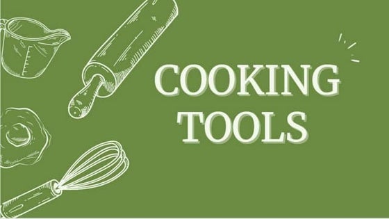 Cookery 7/8 Lesson 1: Basic Kitchen Tools and Equipment | PPTX ...