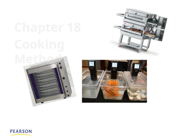 Lesson 1 Basic Cooking Methods and Food Preparation Techniques | PPTX