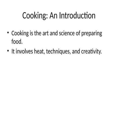 Cooking_Presentation.pptx.................... | PPTX