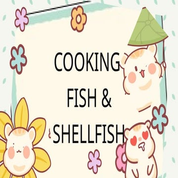 Q3 TLE 10- COOKING FISH & SHELLFISH .pptx