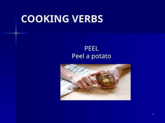 BREAD AND PASTRY PRODUCTION (BPP) | PPT