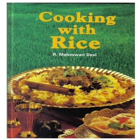 Cooking with Rice | PPT