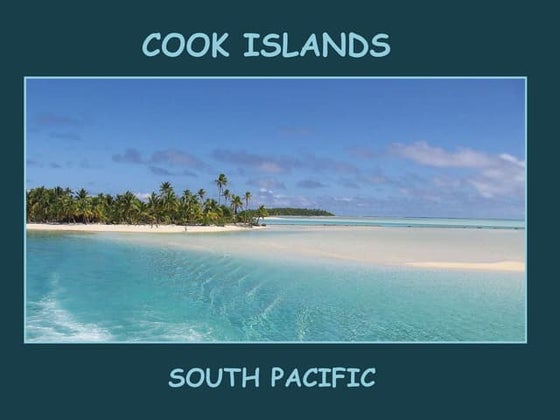 Levis Questions for the Cook Islands | PPS