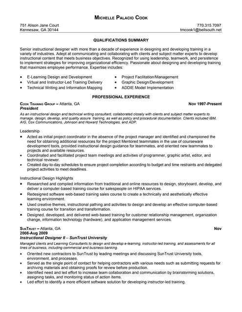 JOB DESCRIPTION - DRAFT | PDF