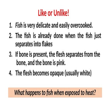 Dissection of internal organs of fish | PPTX