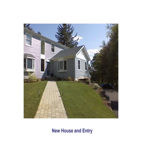 Cookson Remodel | PPT