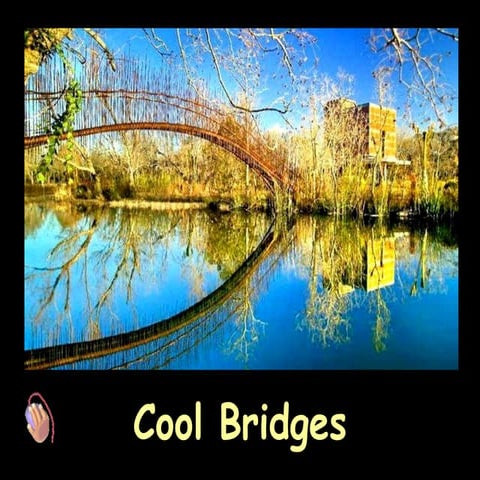 Cool Bridges 01f Avior | PPT