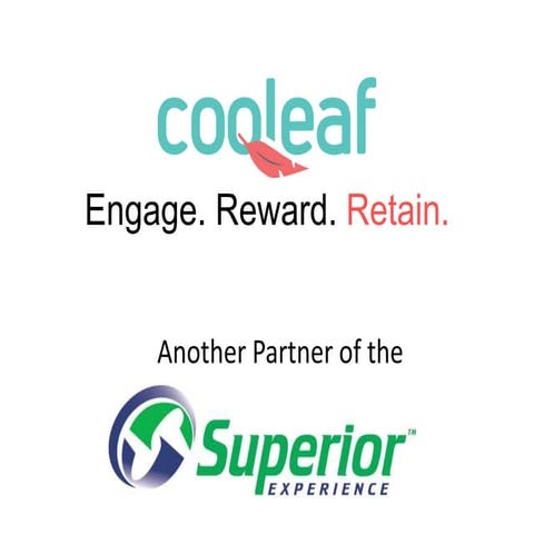 Cooleaf and superior | PPT