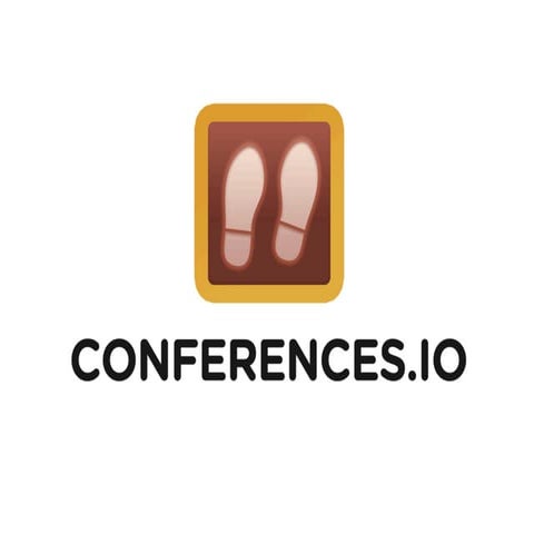 Conferences i/o 3 Minute Getting Started Guide - V2 | PDF