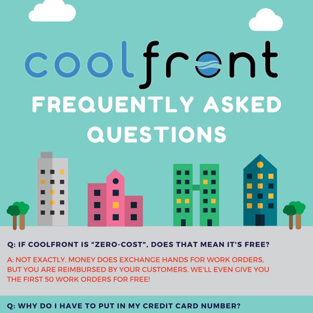 CLICK ME - FAQ Infographic | PDF