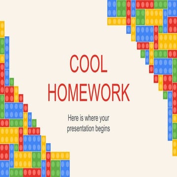 Cool Homework Presentation by cbtis.pptx